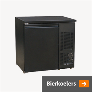 Horeca koeling - Koelapparatuur tot 25% korting