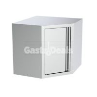 RVS wandkasten - Horeca kwaliteit & Voordelig! | Gastrodeals