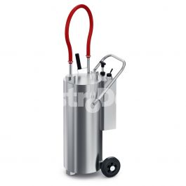 Vetpomp 40 liter | Gastrodeals